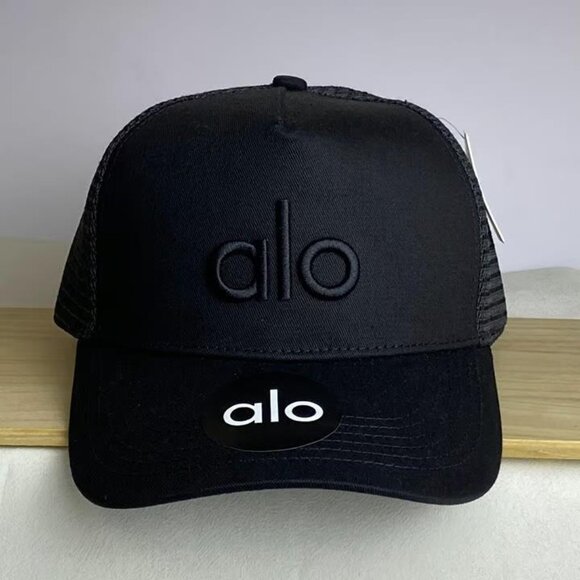 ALO Yoga | Accessories | Nwt Alo Womens Baseball Cap | Poshmark